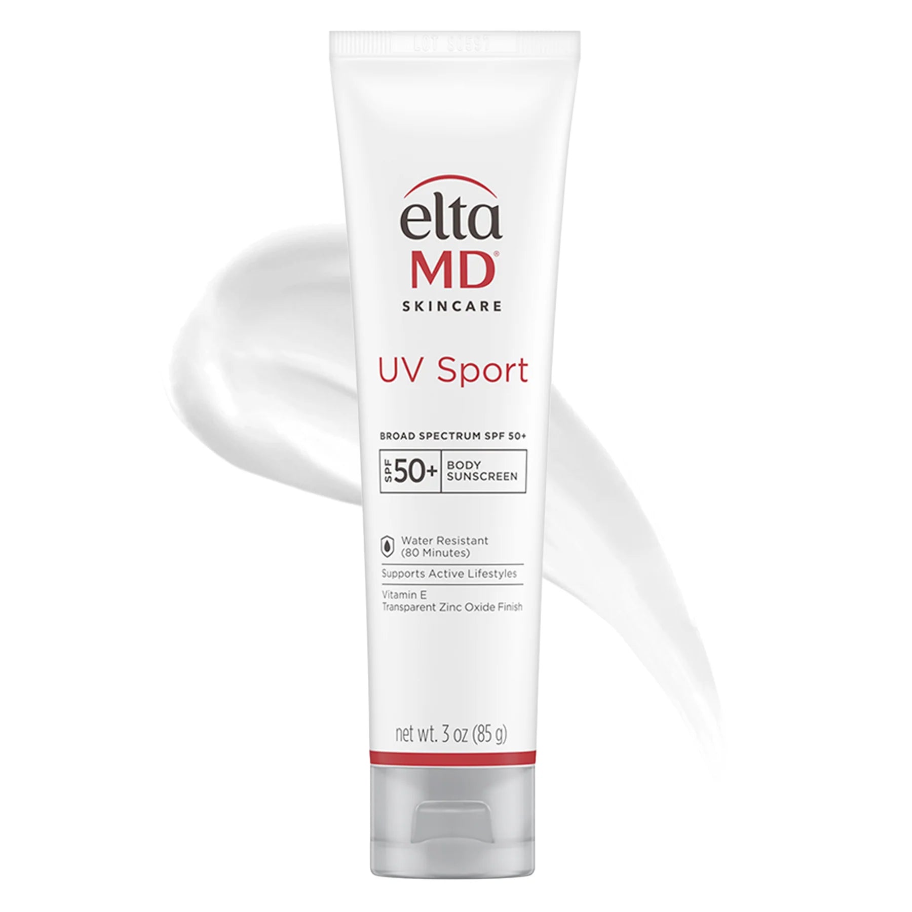 Elta UV Sport SPF 50
