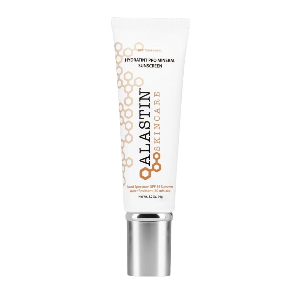 Alastin- HydraTint Pro Mineral Broad Spectrum Sunscreen SPF 36