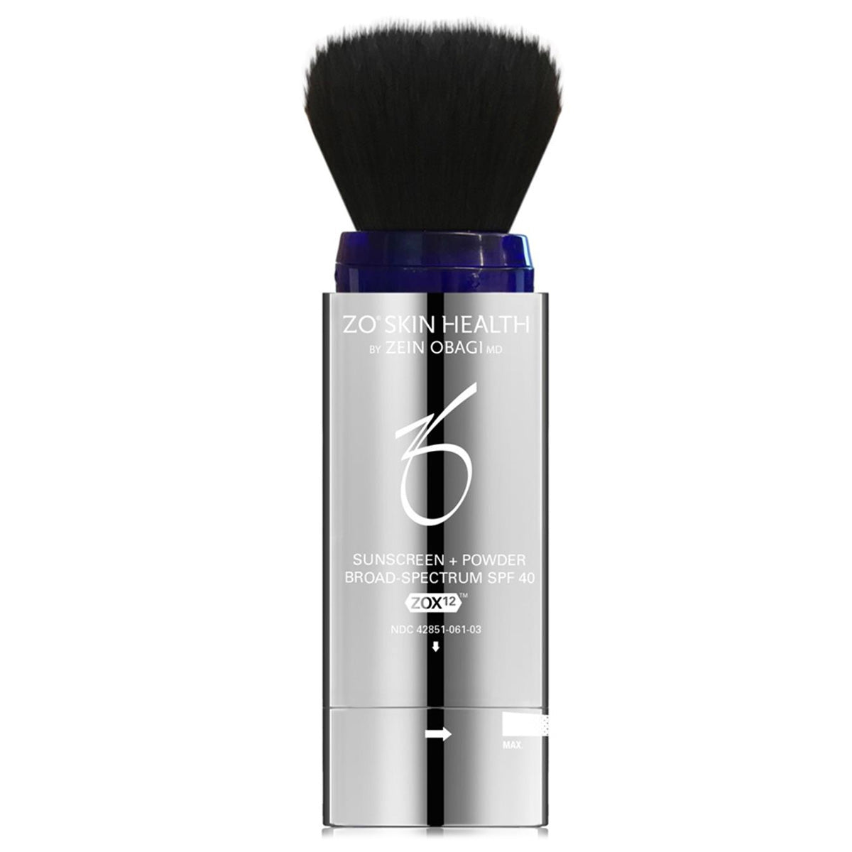 ZO® Skin Health Sunscreen + Powder Broad Spectrum SPF 45